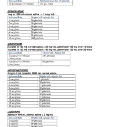 Advisories | Midstate EMS