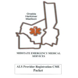 Forms | Midstate EMS
