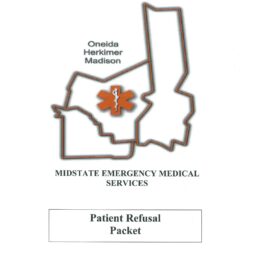 Forms | Midstate EMS