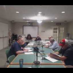 Meeting Videos | Midstate EMS